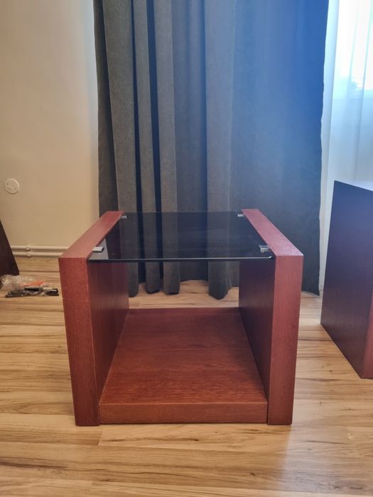 Comoda TV si 2 corpuri cub Dej • OLX.ro