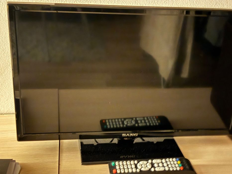 Телевизор Sang, 24 инча гр. София Център • OLX.bg