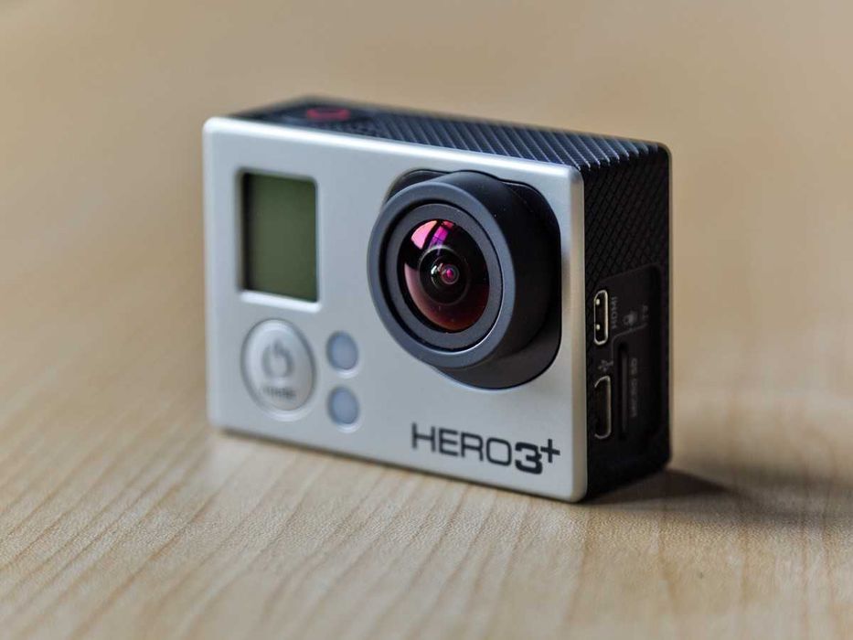 Продается GoPro HD HERO3: 50 у.е. - Видеокамеры Ташкент на Olx