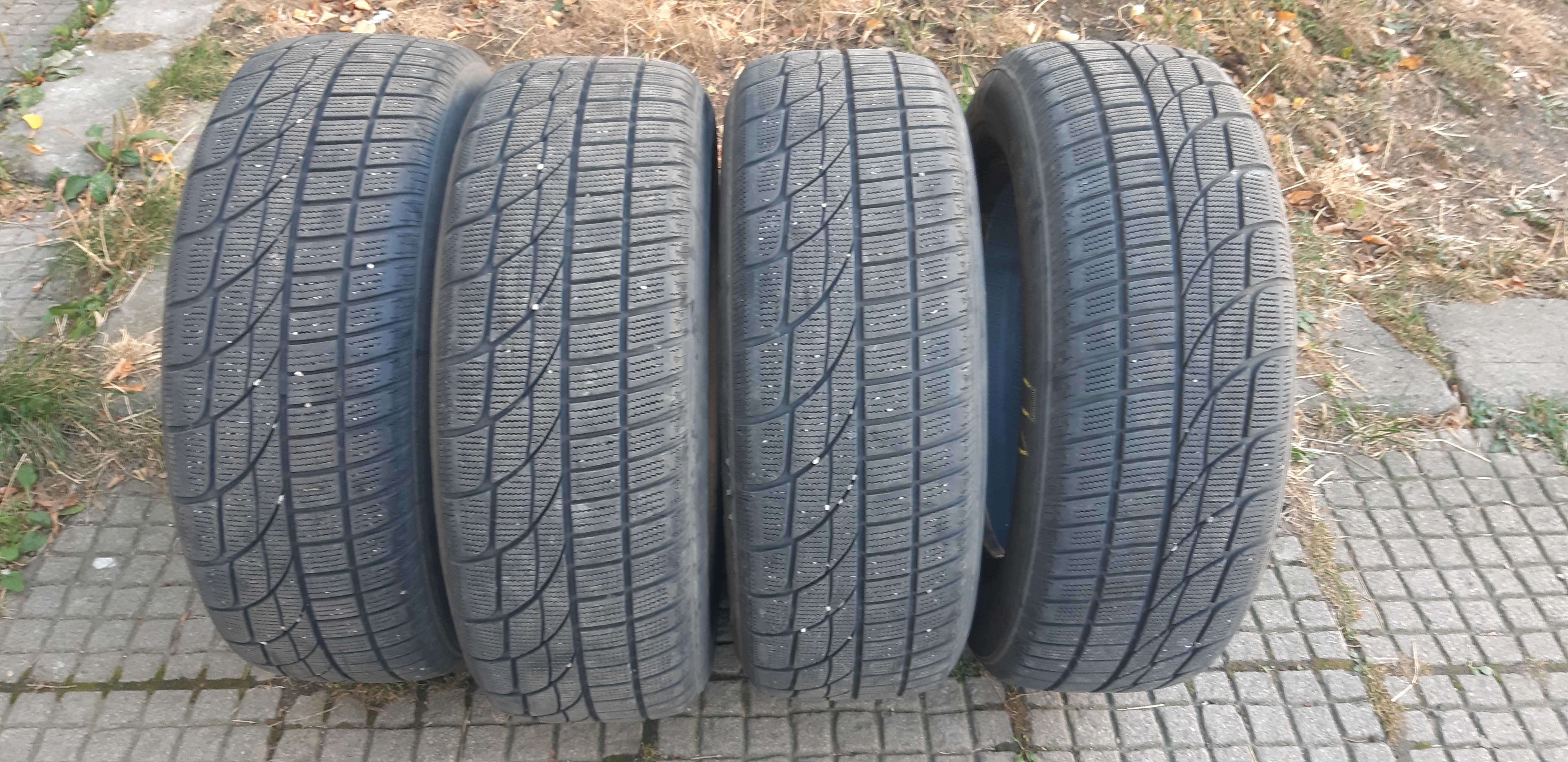 Зимни гуми Goodride 225/65 R16 гр. София Овча купел 1 • OLX.bg
