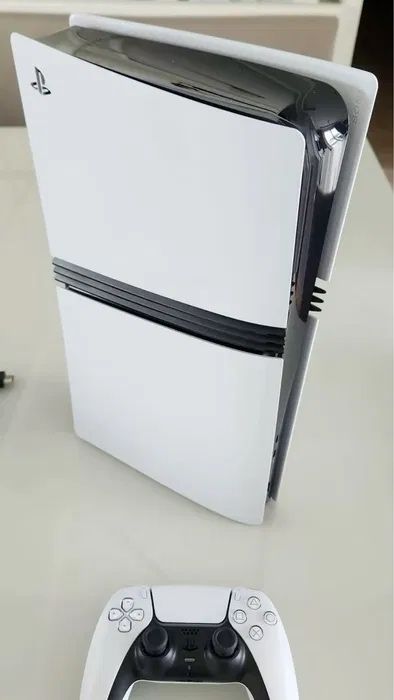 Vand ps5 pro 2TB Ploiesti • OLX.ro