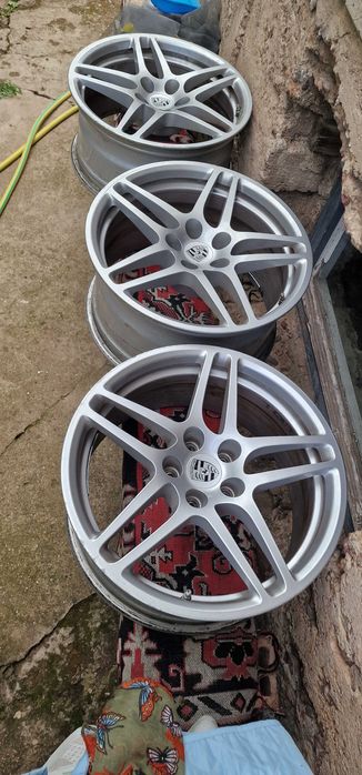 Джанти 18" Porsche/VAG/Mercedes гр. София Хиподрума • OLX.bg
