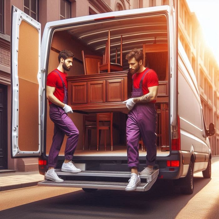 Transport duba cu lift mobila bagaje marfa Ilfov Baneasa • OLX.ro