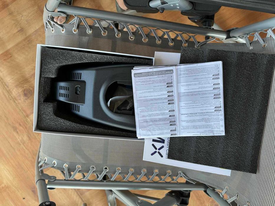 Fitcamx Dash Cam за Toyota RAV4 2025 гр. Стара Загора Център • OLX.bg