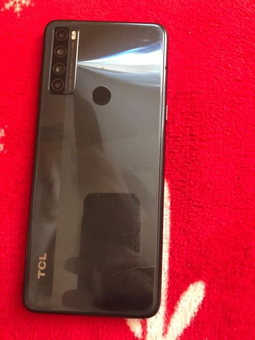 Vând telefon TCL 20 SE Oradea • OLX.ro