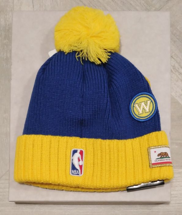 Caciula New Era 2018 NBA Draft Golden State Warriors Targu-Mures • OLX.ro