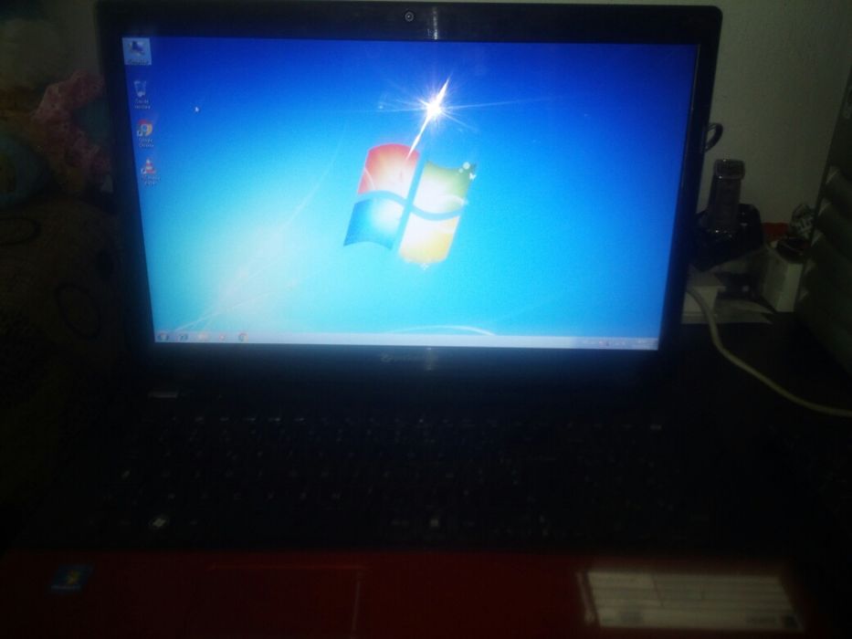 Vand laptop packard bell Bocsa • OLX.ro