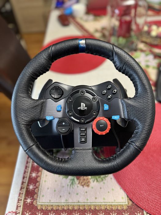 Volan Gaming Logitech G29 Cluj-Napoca • OLX.ro