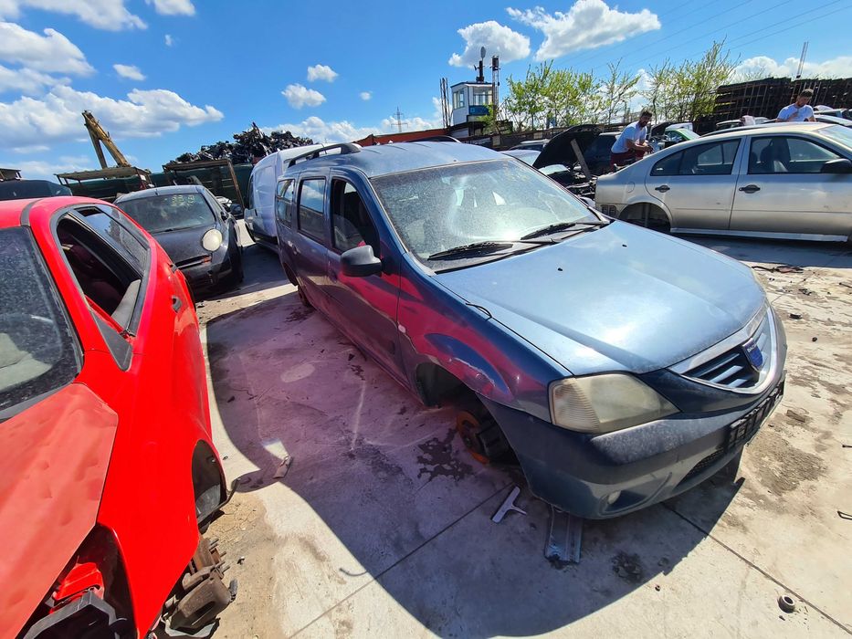 Dezmembram Dacia Logan MCV Constanta • OLX.ro