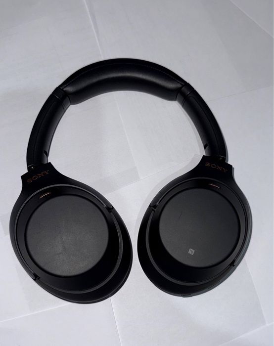 Sony naushnik original b/u WH-1000X M3: 1 450 000 сум - Наушники ...