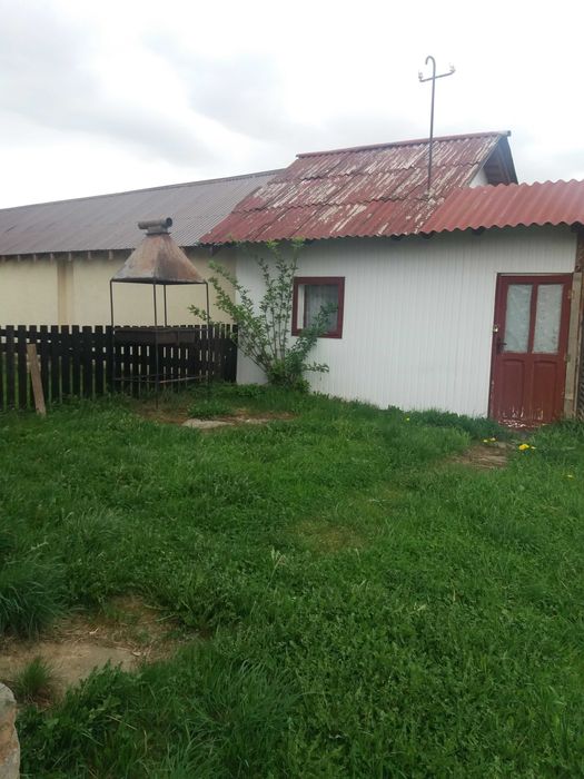 Casa de locuit si teren Vama • OLX.ro