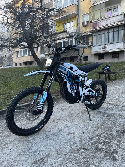 Talaria Sting R 2023 / Surron light bee x гр. Велико Търново Бузлуджа ...