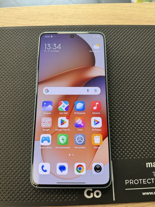 Продавам/Бартер Redmi Note 13 pro 4G/5G гр. София Зона Б-18 • OLX.bg