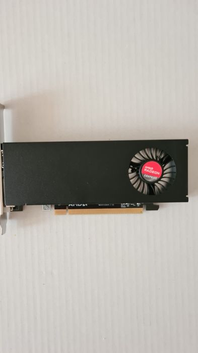 Placa Video AMD Radeon PowerColor RX 550, 4GB DDR5 Bucuresti Sectorul 6 • OLX.ro
