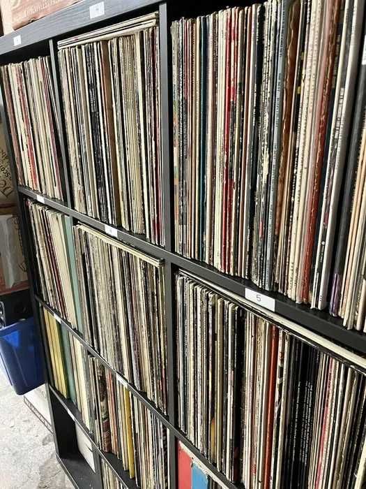 Disc discuri vinil vinyl viniluri LP [FOLK / ROCK / POVESTI / CLASICA ...