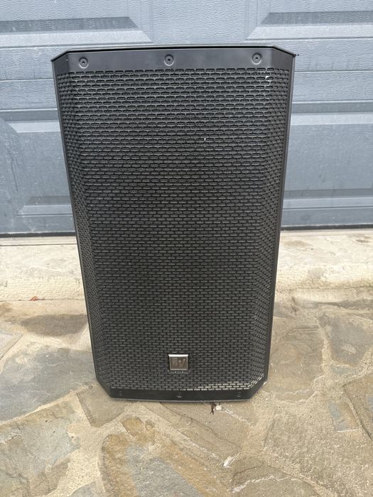 Boxa profesionala activa cu bluetooth Electro voice 1000w Stalpu • OLX.ro