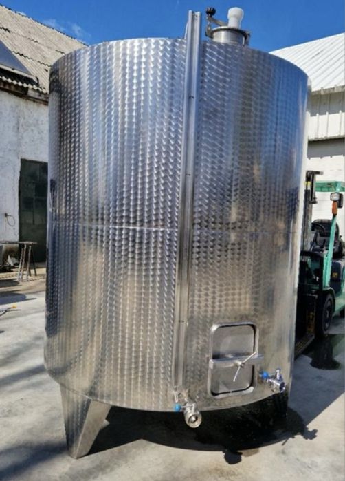 Bazin inox alimentar Timisoara • OLX.ro