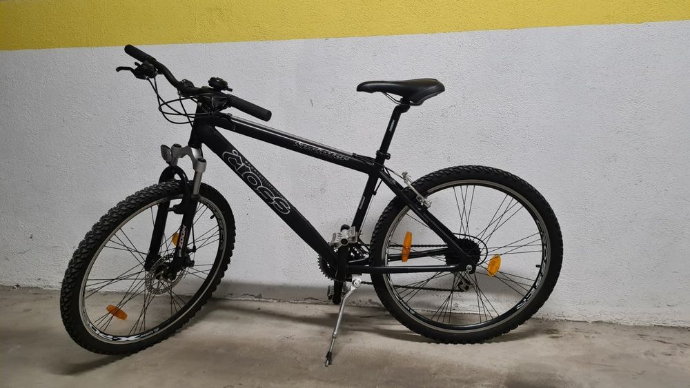 Колело / велосипед Cross Sprinter 26" с 24 скорости гр. Варна Северна ...