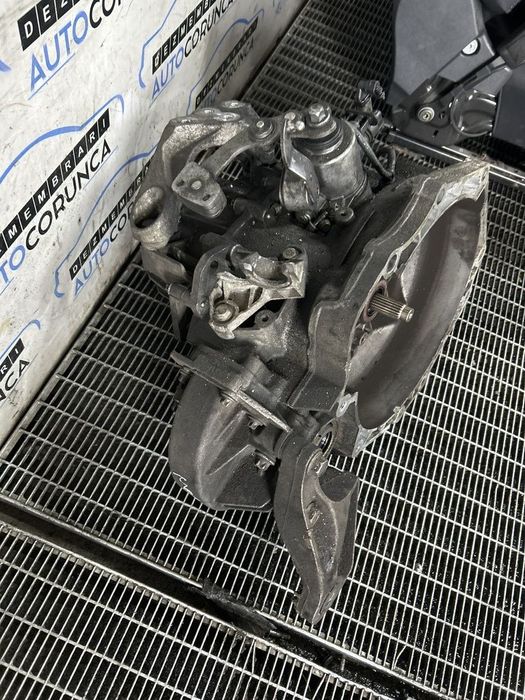 Cutie de viteze Opel Mokka 1.6 D 2012 - 2016 110CP Manuala 6 Trepte B16DTN Euro5 (1194) ... Cluj ...