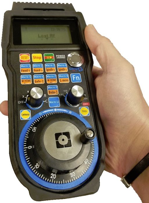 NOU! Router CNC Mantech Apollo ATC pentru gravat/debitat 9kW Bucuresti ...