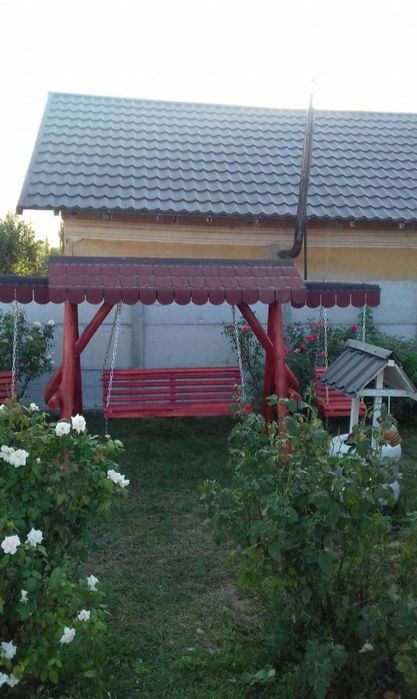 Leagane rustice! Corbeanca • OLX.ro
