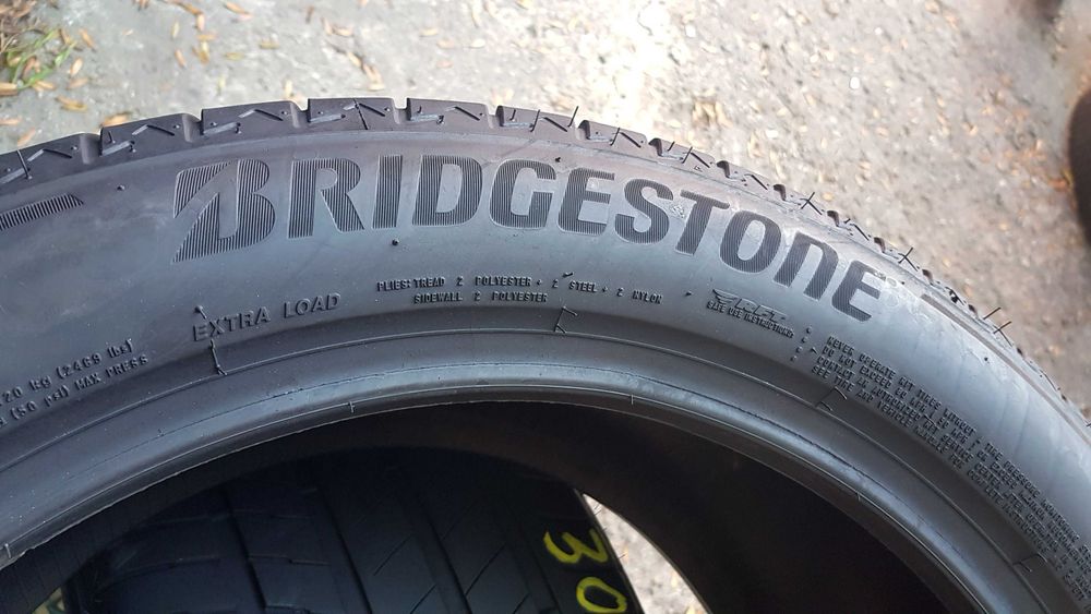 Anvelope Pirelli Bridgestone 275/45/20 cu 305/40/20 run flat Bucuresti ...