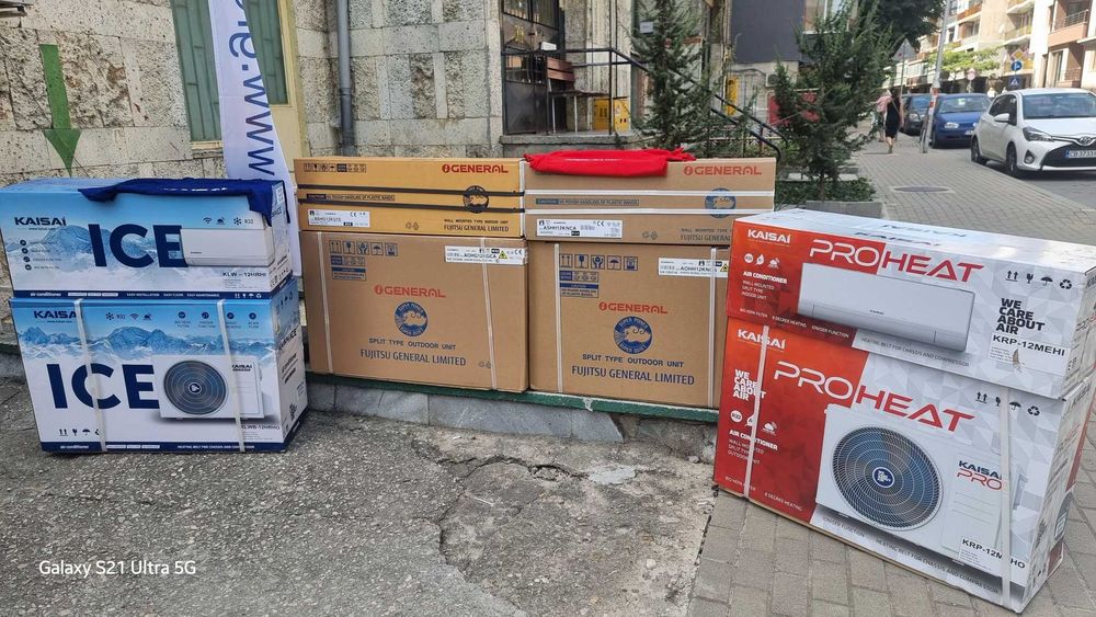 Термопомпа Midea MHC-V16WD2RN7 16KW R290 M thermal Arctic HT Series гр ...