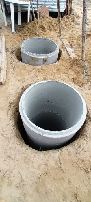 Fosa septica,fose septice Focsani • OLX.ro