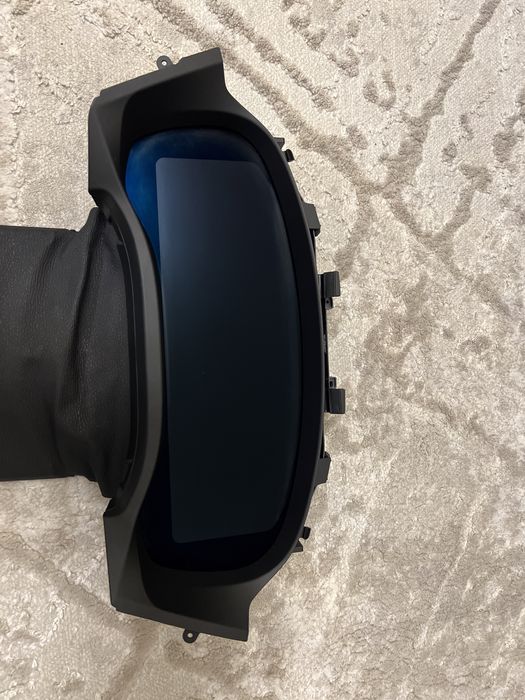 Bmw X3 X4 G01 G02 X5 G05 Ceas Bord Instrumental Digital Full Display ...