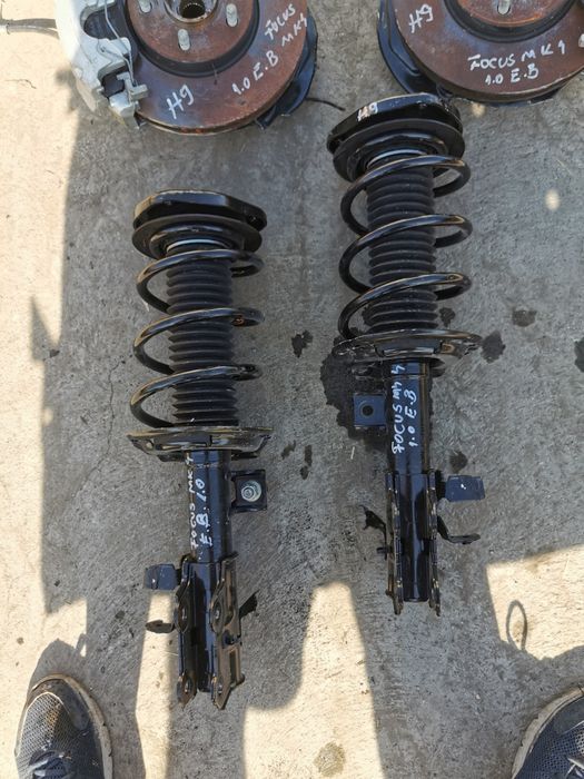 Telescop amortizor arc flansa fata 1.0 ecoboost ford focus mk4 2019 ...