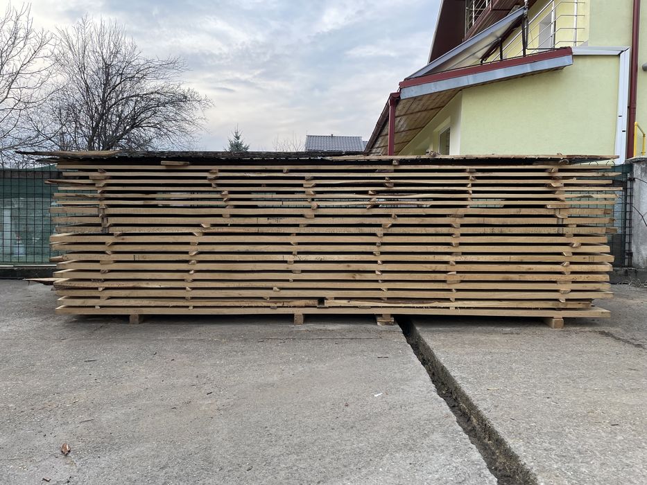 Dulapi Lemn Stejar Scandura (vezi Descriere!) Ramnicu Valcea • OLX.ro