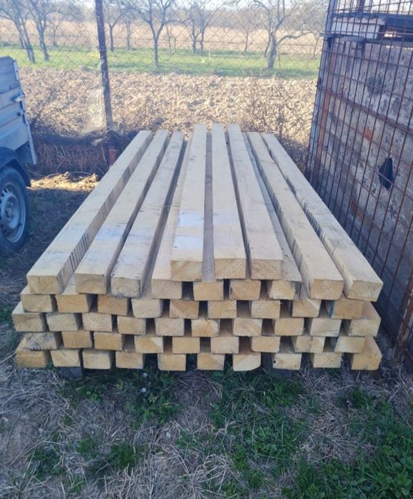 Dulapi din lemn/dimensiunile sunt in poze Pitesti • OLX.ro