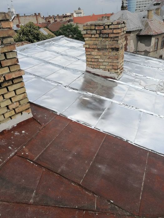 Execut lucrari de constructi exterior interior Arad • OLX.ro