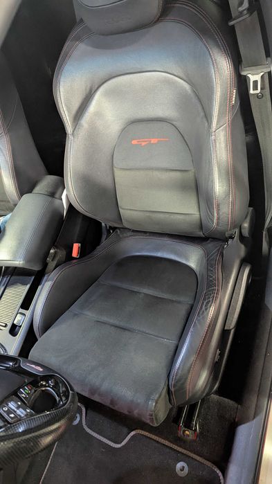 Kia Cee'd GT 1st Edition 2014 - 1.6 T-GDI 204CP + Roți vară/iarnă ...