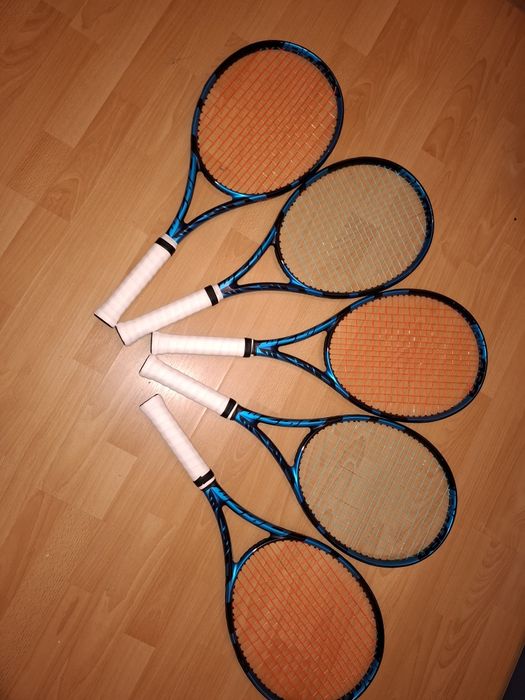 Racheta tenis babolat pure drive Galati • OLX.ro