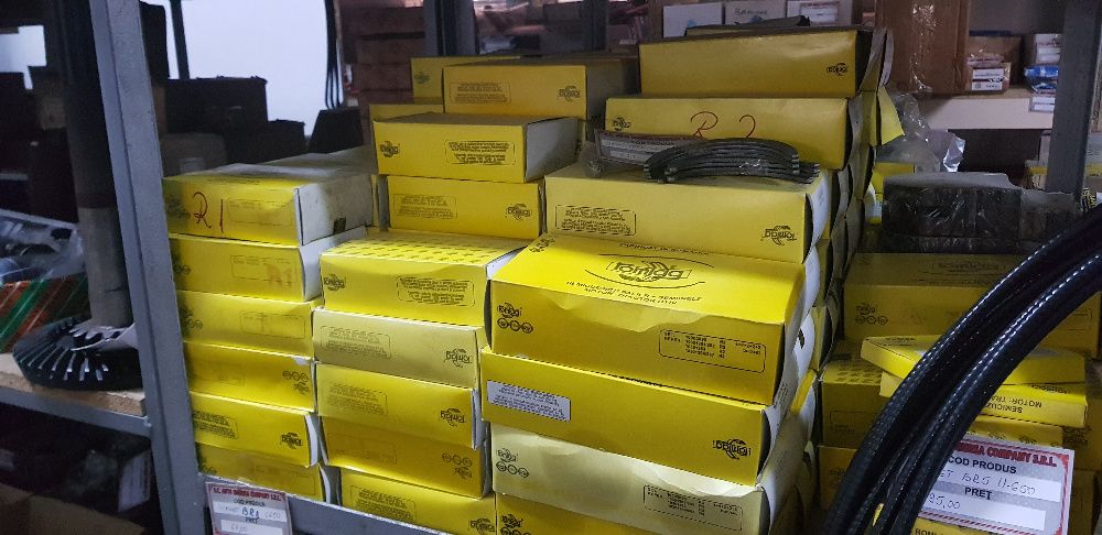 Cuzineti motor tractor u650 u445 u683 u1010 u640 u703 Brasov • OLX.ro