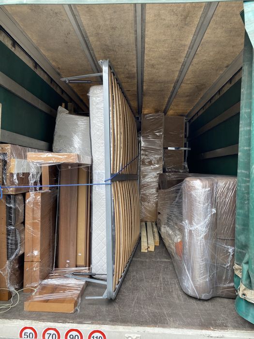 Mutari Mobila/Bagaje/Relocari/Transport marfa/Montaj mobila Bucuresti ...