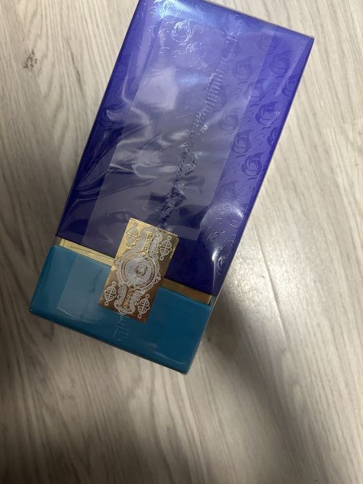 Sospiro Erba Pura 100 ml Calitate Premium Runcu • OLX.ro