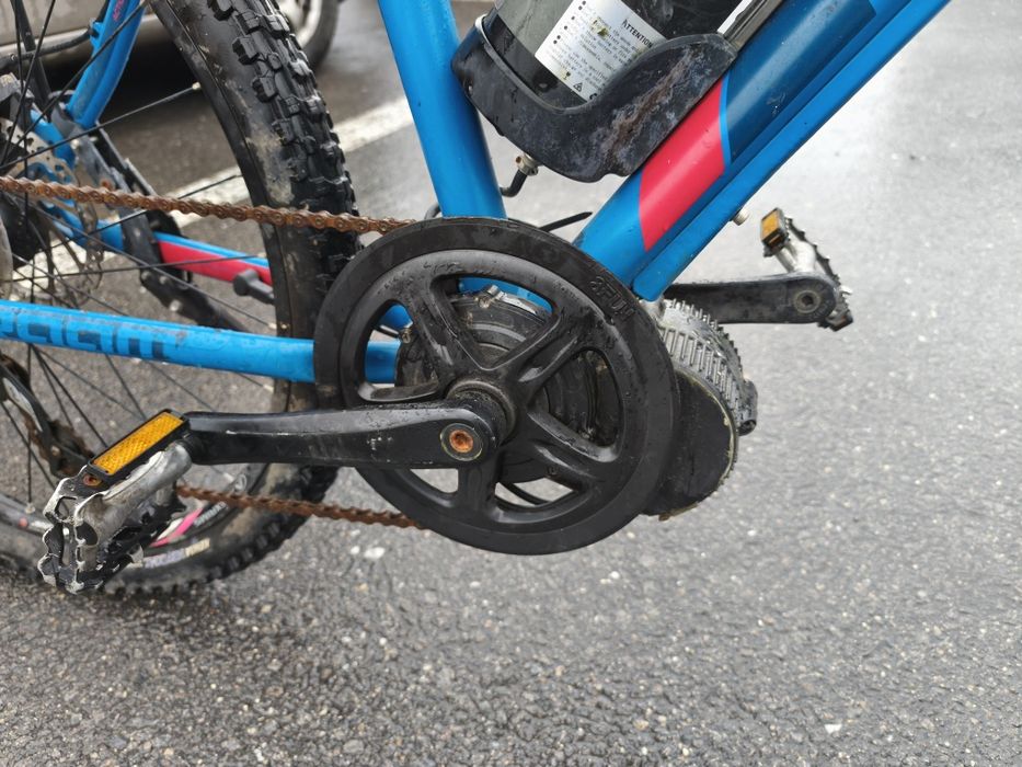 Motor bafang mid Bucuresti Sectorul 6 • OLX.ro