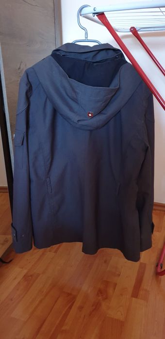 Geaca Wellensteyn Barbados bărbați. Fagaras • OLX.ro