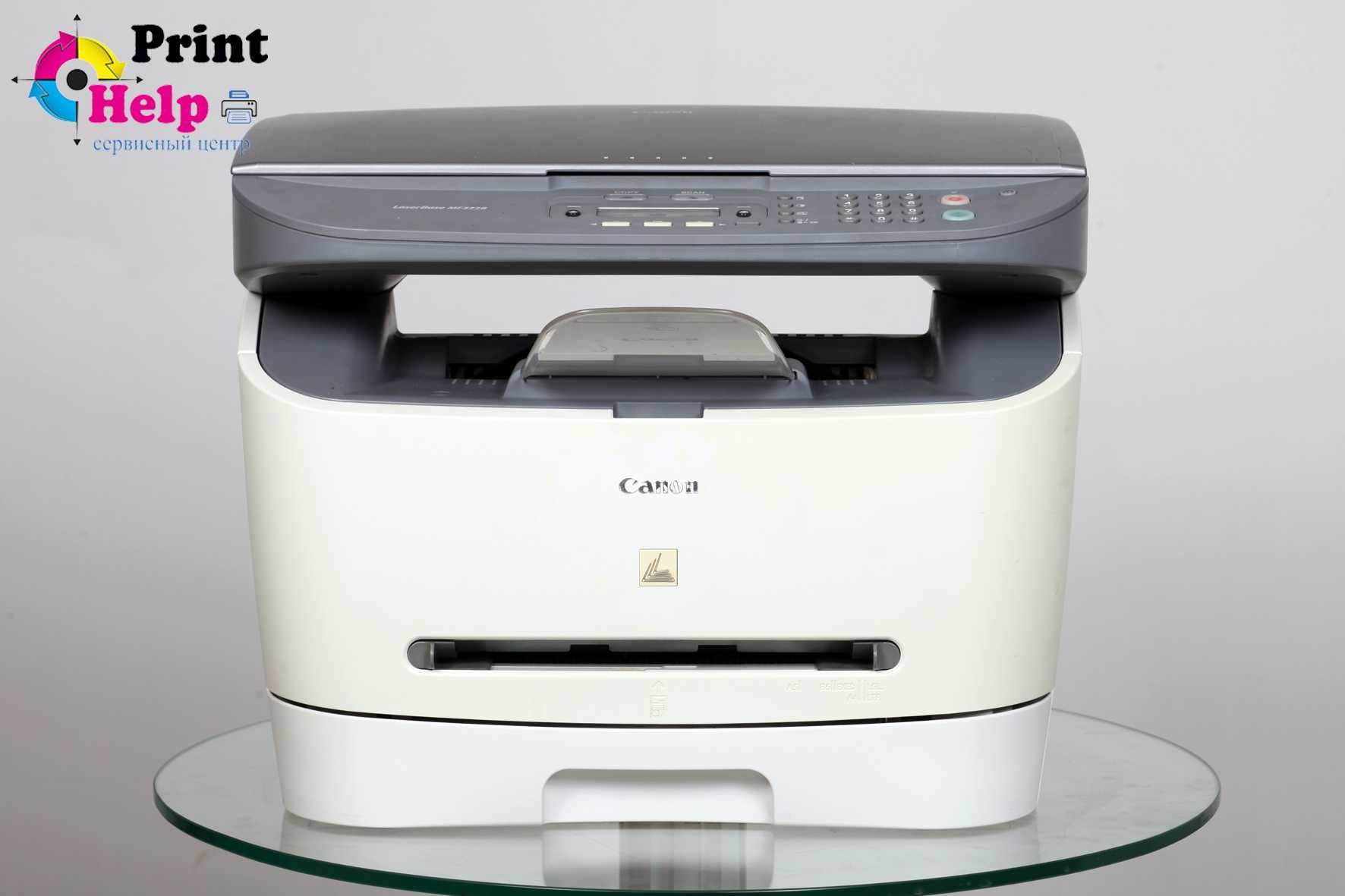 МФУ CANON-3228-3в1 принтер,сканер,копир,ксерокс,лазерный Алматы ...