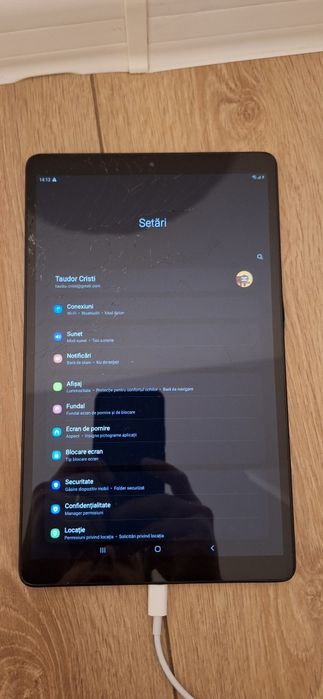 Samsung Galaxy Tab A Bucuresti Sectorul 5 • OLX.ro