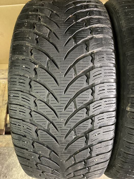 255/45/R20 Nokian WR SUV 4 Dot 3019 Bragadiru • OLX.ro