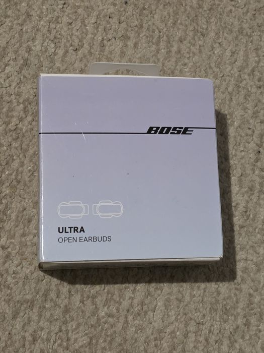 Casti BOSE Ultra Open Earbuds, True Wireless, Limited Edition Colour ...