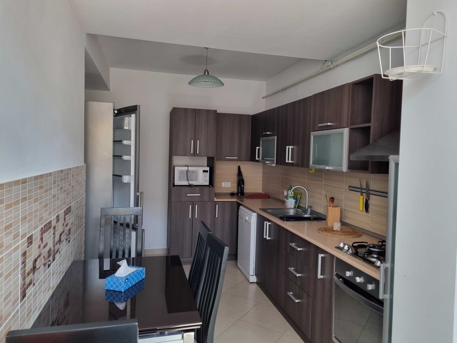 Proprietar-inchiriere ap. 2 cam. 74 mp, mobilat&utilat - Prl. Ghencea ...