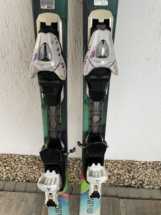 Schiuri dama 150 cm Selimbar • OLX.ro