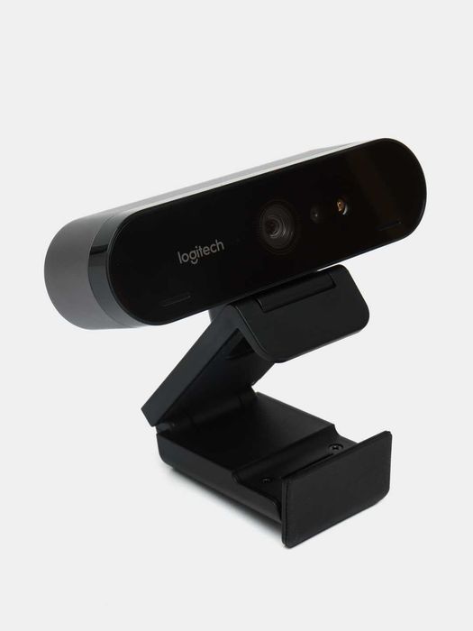 Веб-камера Logitech Brio 4K: 185 у.е. - Периферийные устройства Ташкент ...