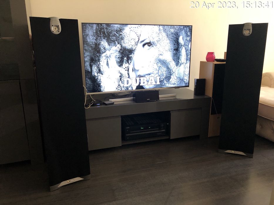 Infinity-Delta-60/Delta-70/Bass-ReFLex/ТОП Състояние гр. Русе Чародейка ...