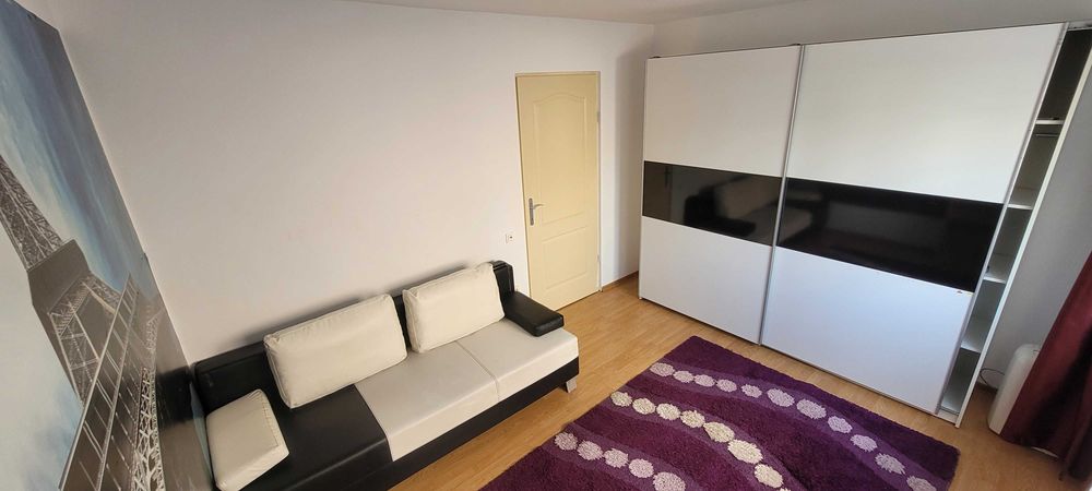 Chirie 2 camere (+2 parcari !), str. Intre Lacuri, Iulius Mall, FSEGA ...