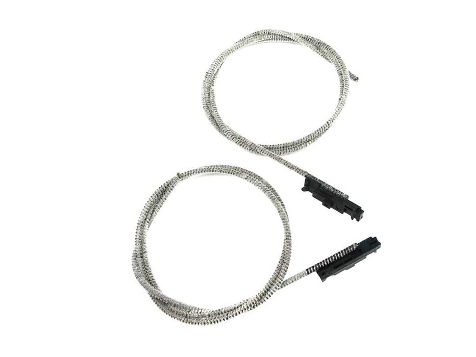 Комплект жила за панорамен таван и щора за панорамен таван Mercedes гр ...